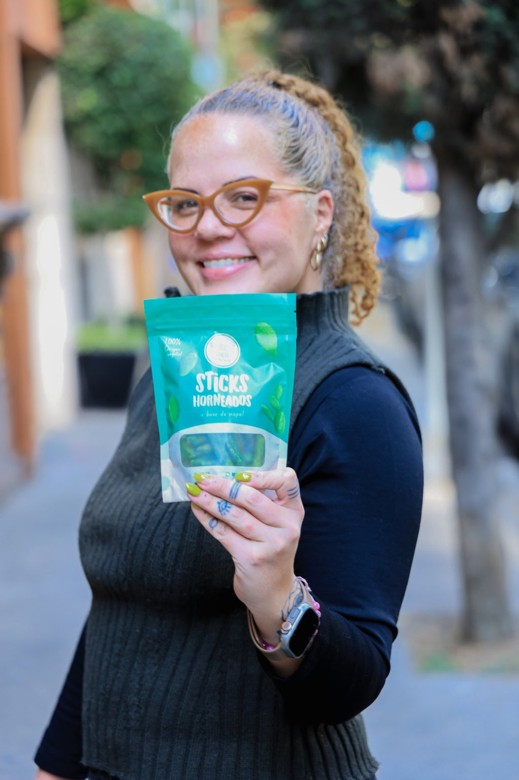 Veggie 6-Pack – Veggie Deli